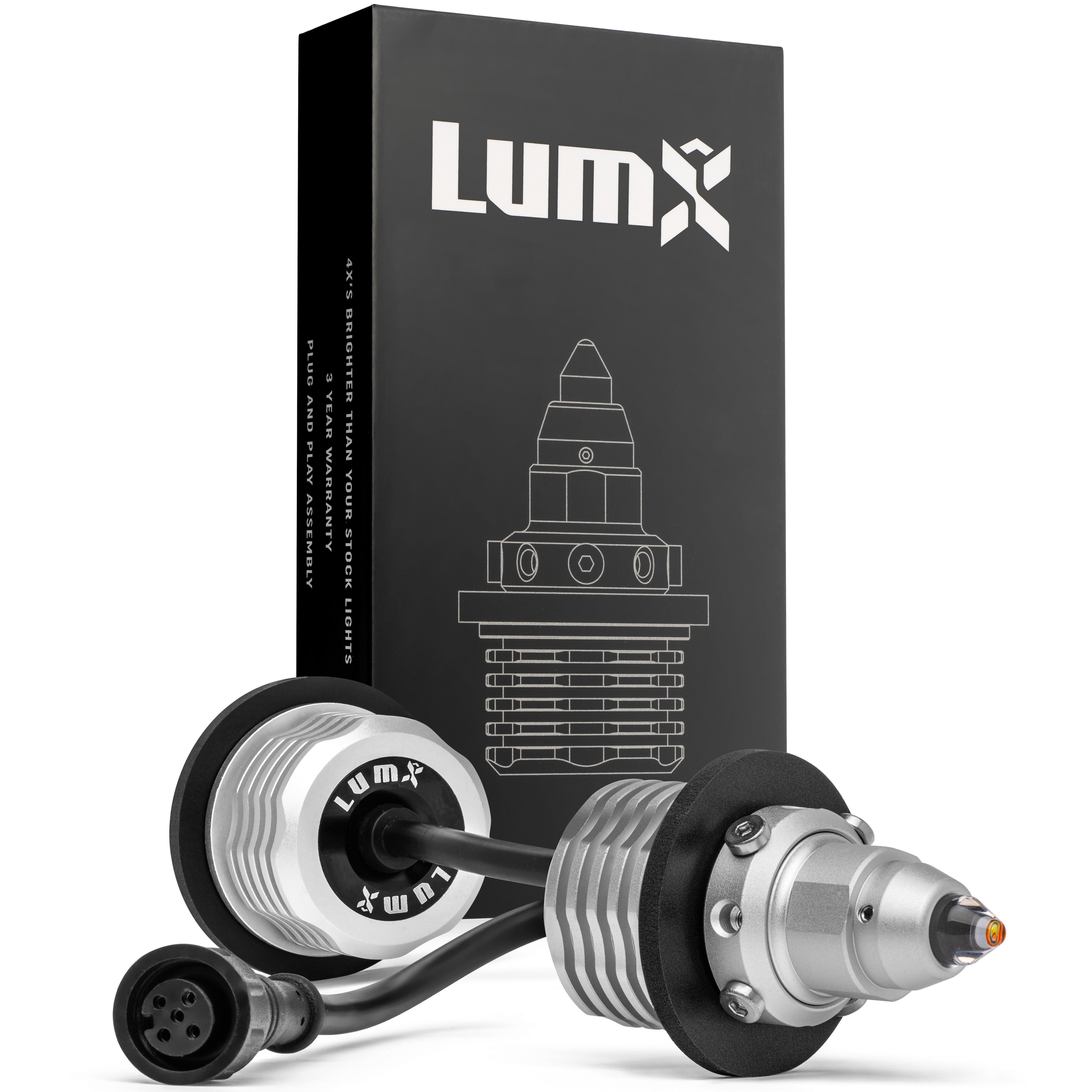 3157 LumX-PRO SWITCHBACKS (Blinker) – Dieselleds