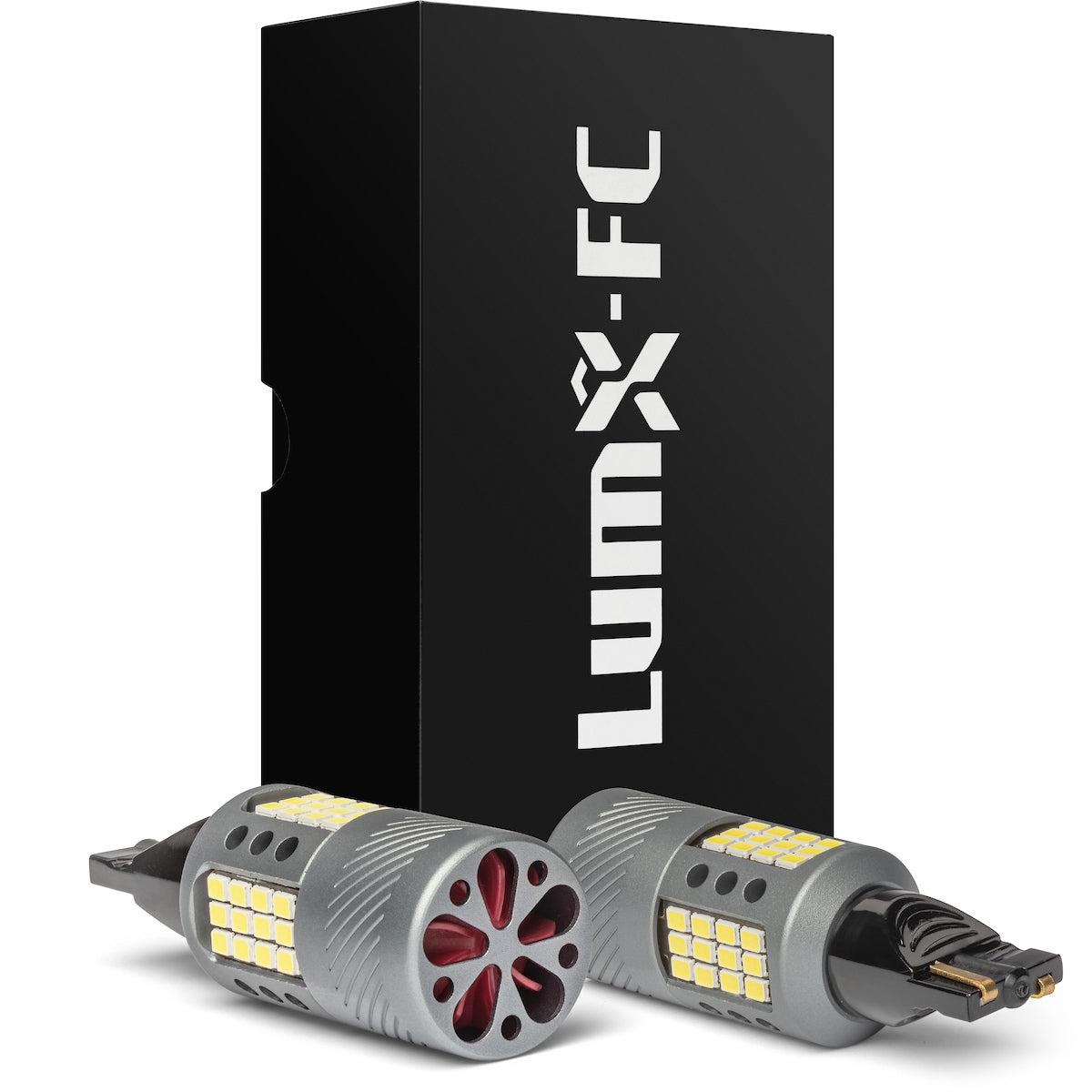 921 LumX-FC (Reverse) – Dieselleds