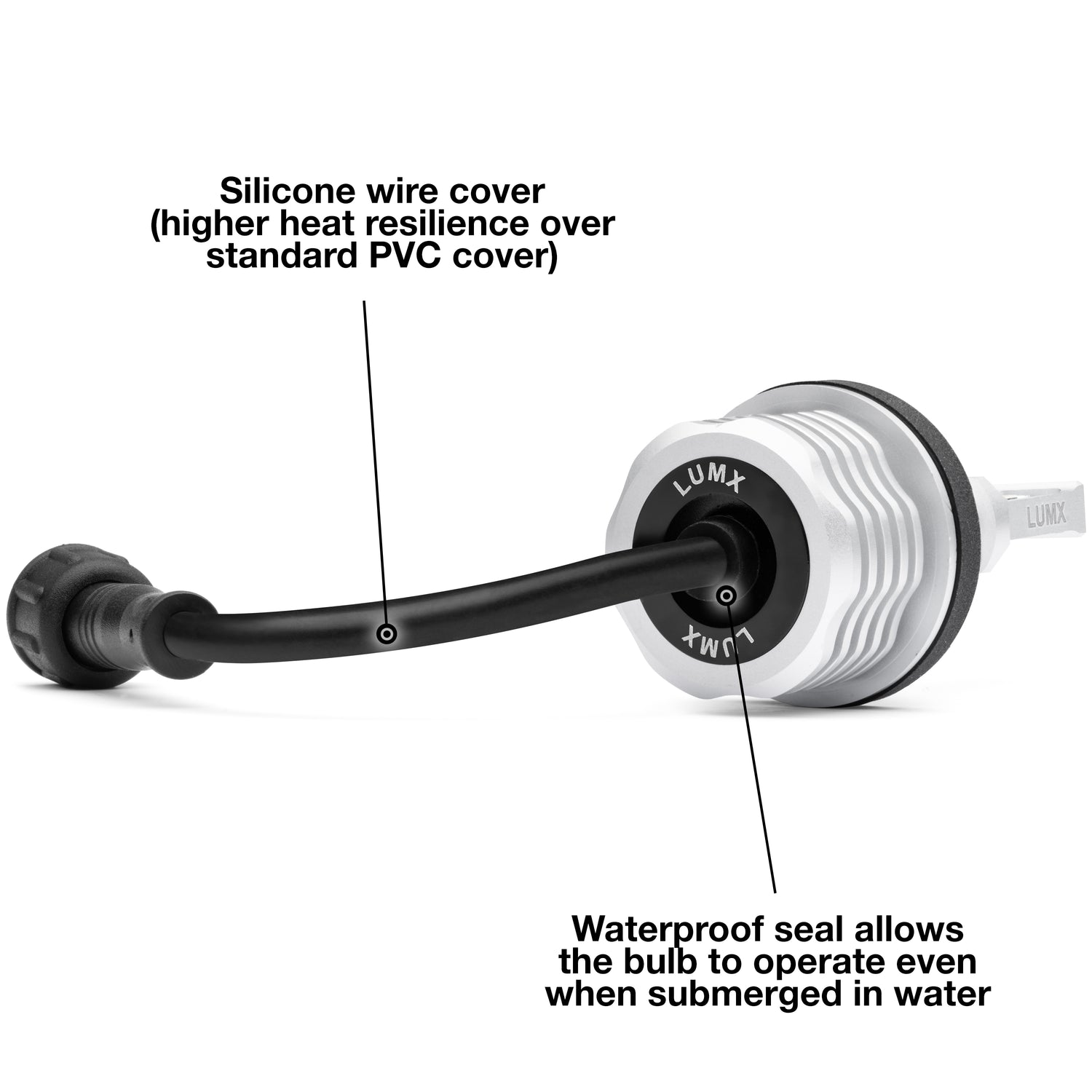 LumX Reverse – Dieselleds