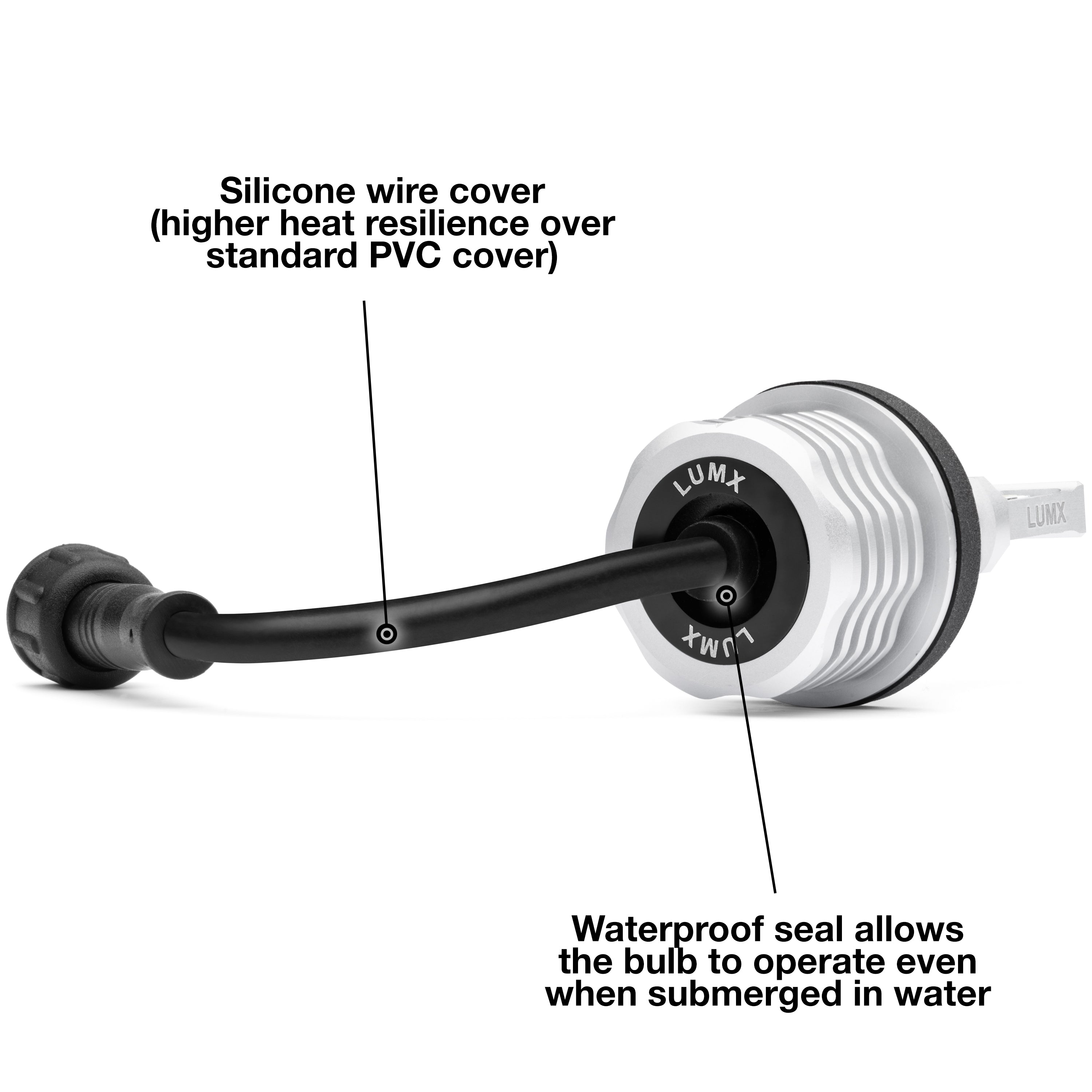 LumX Reverse – Dieselleds