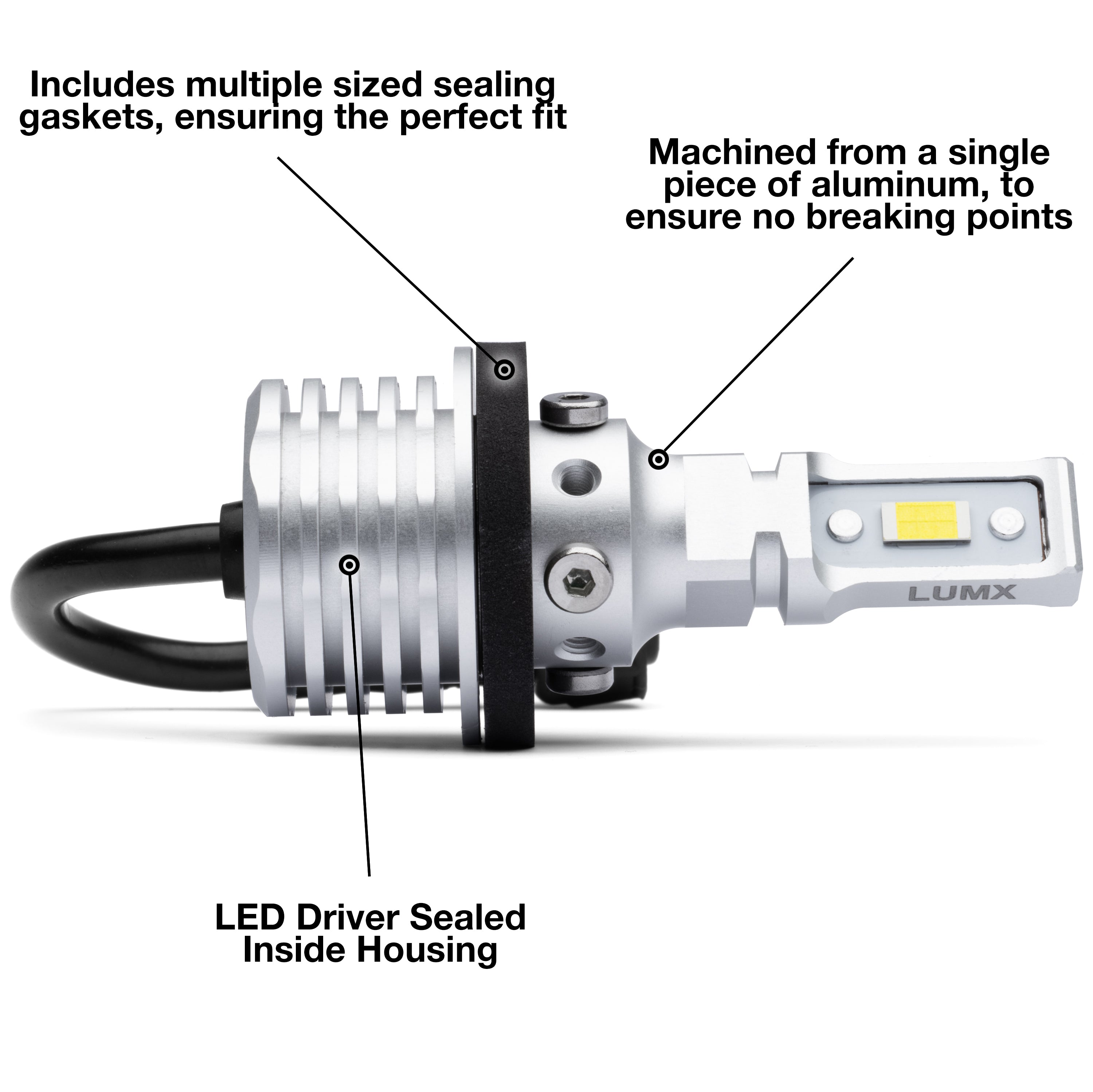 LumX Reverse – Dieselleds