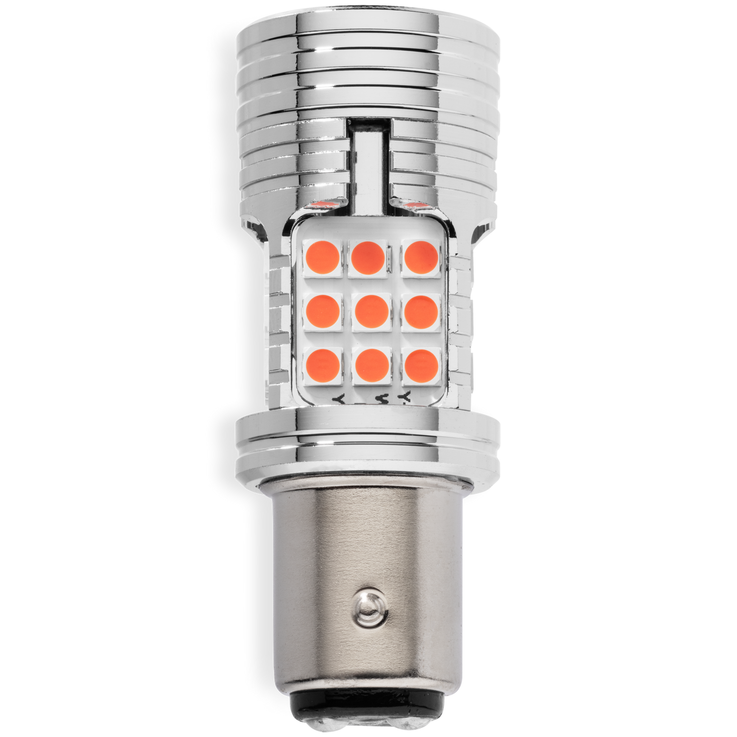 LUMX-FC RED Brake / Running Light (1157) – Dieselleds