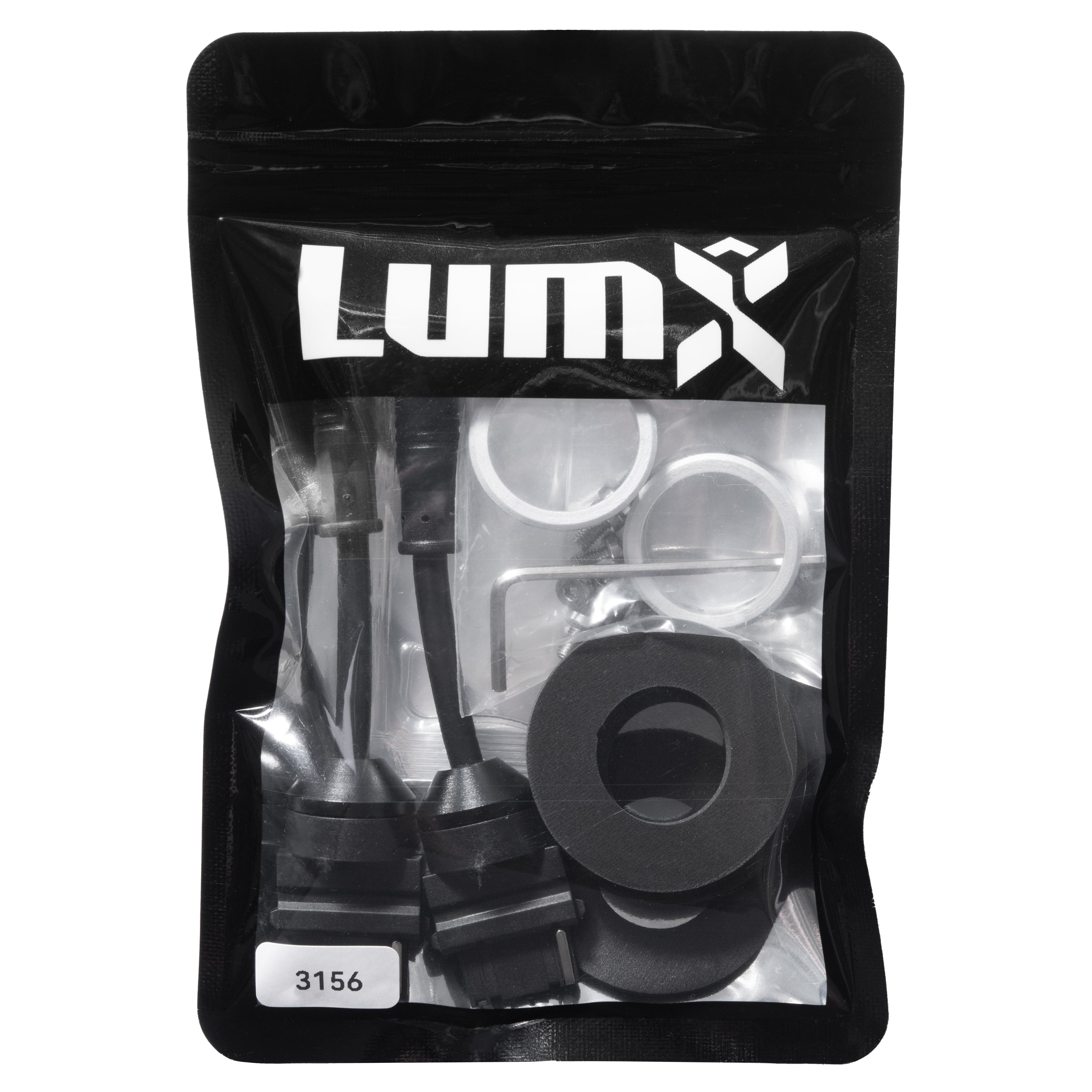 3156 LumX Reverse Set – Dieselleds