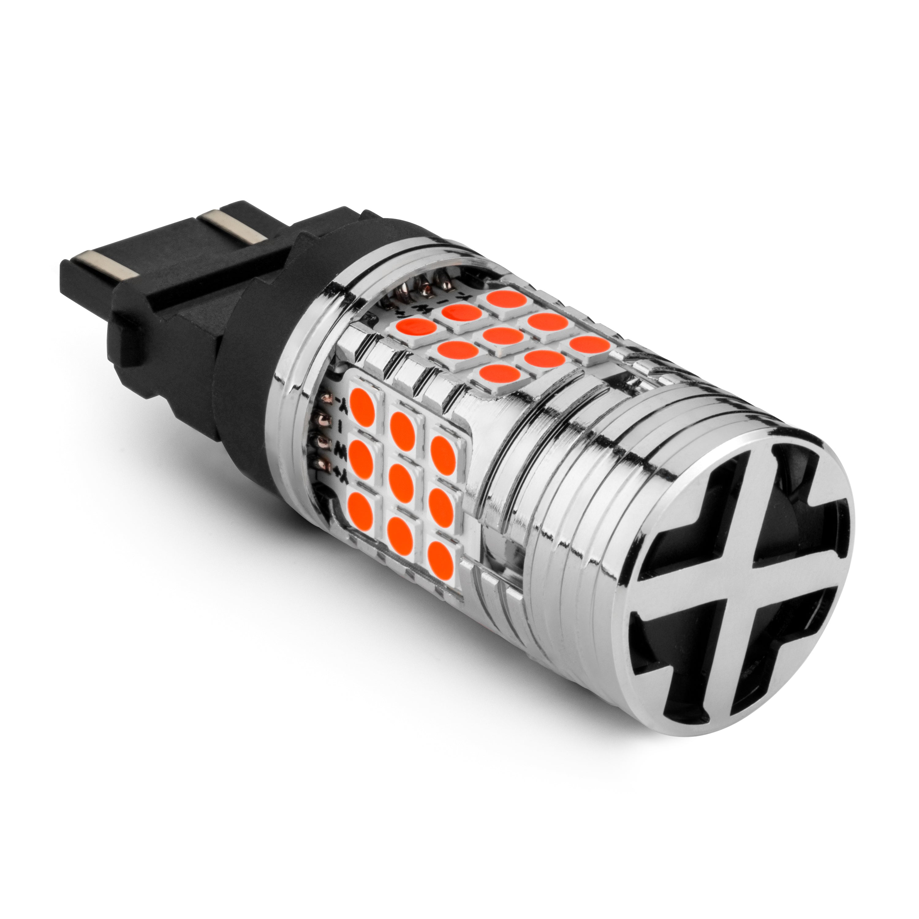 LUMX-FC RED Brake / Running Light (3157) – Dieselleds