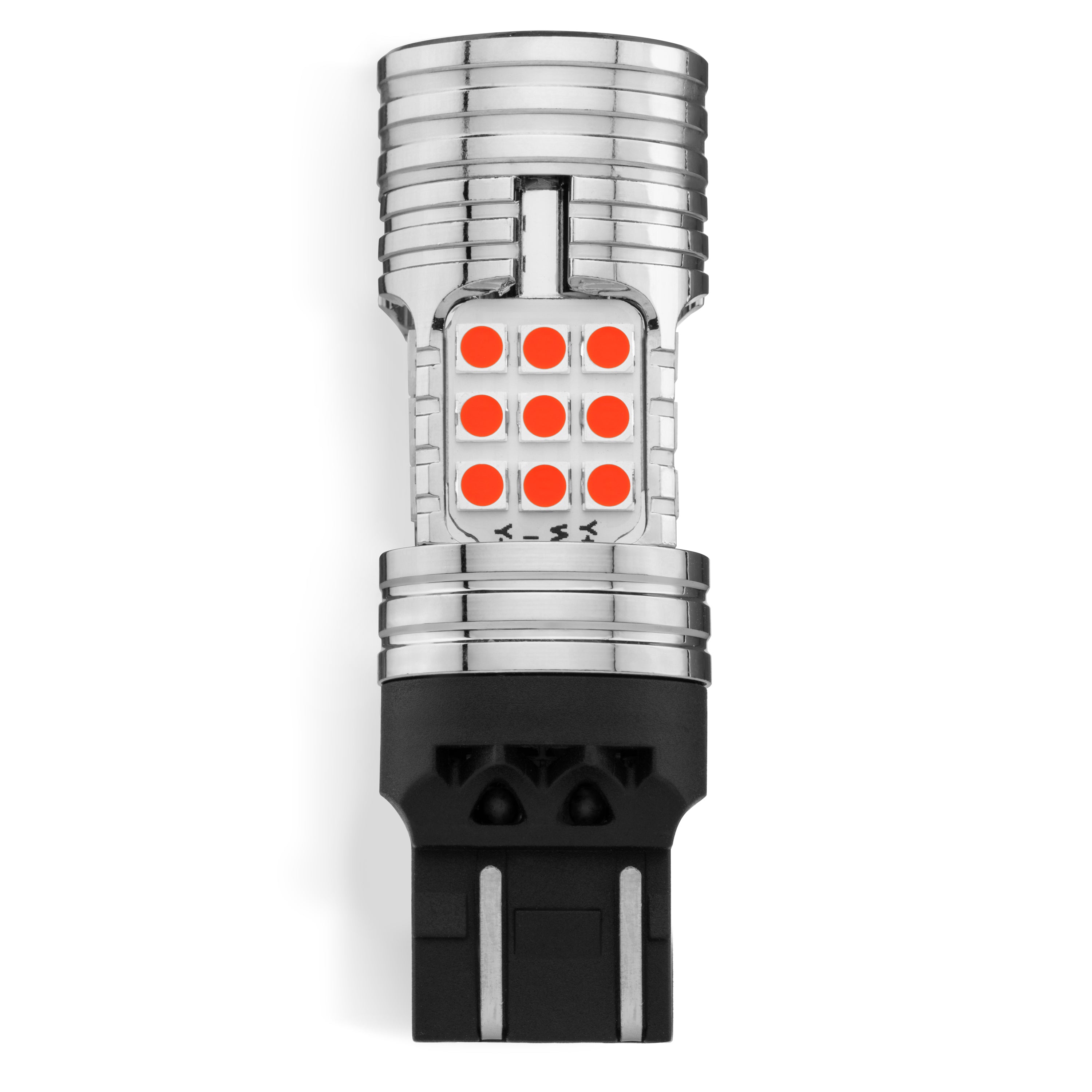 LUMX-FC RED Brake / Running Light (7443) – Dieselleds