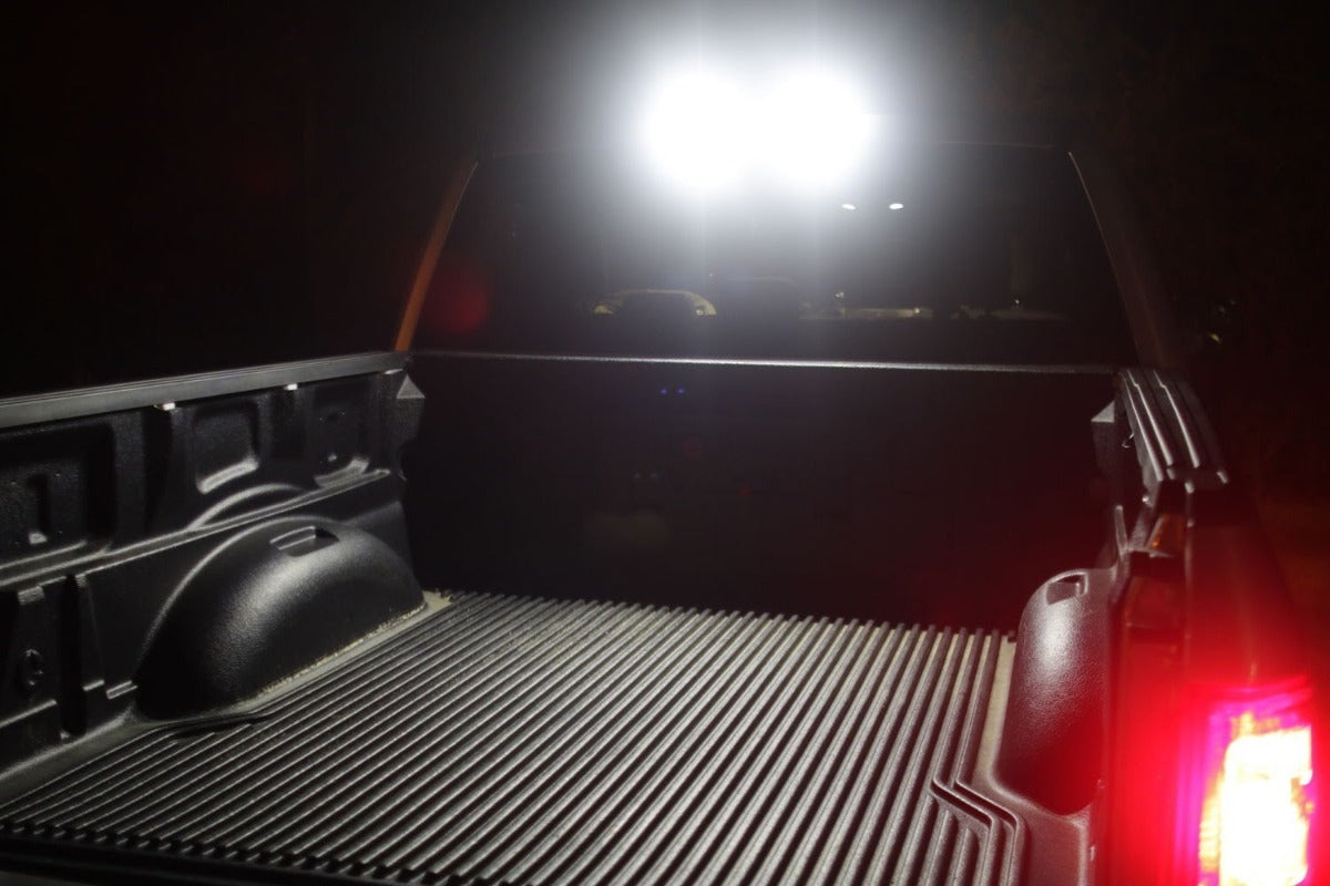 Lumenex Cargo Light Set (1200 Lumens) – Dieselleds