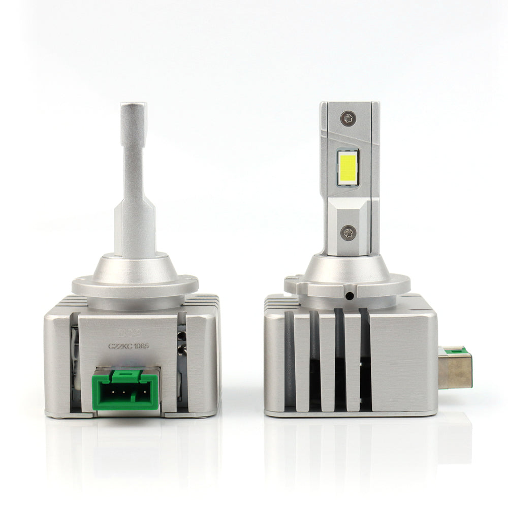 LumX Set (DS3) – Dieselleds