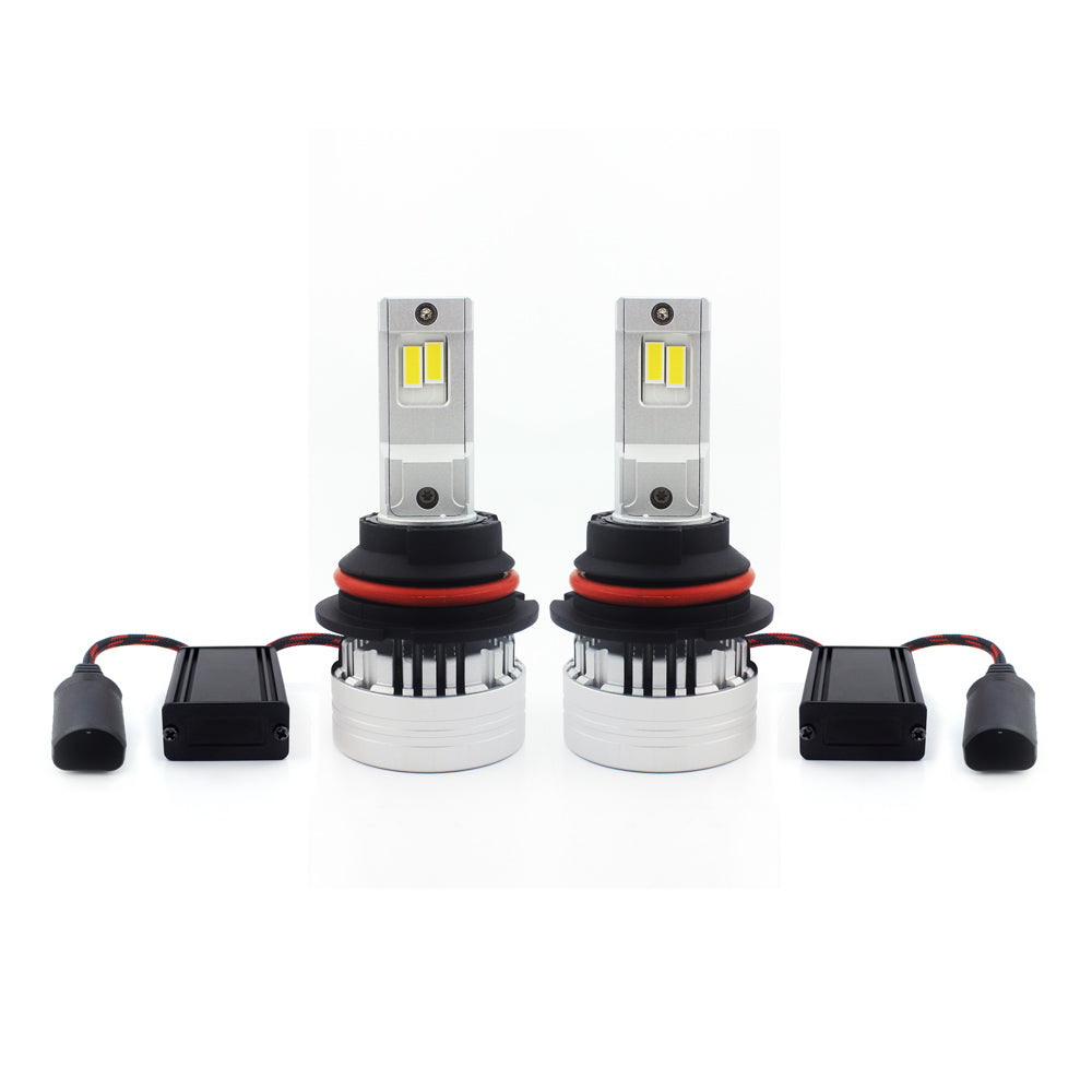 LumX Headlight/Fog Light Package (99-04 Super Duty) – Dieselleds
