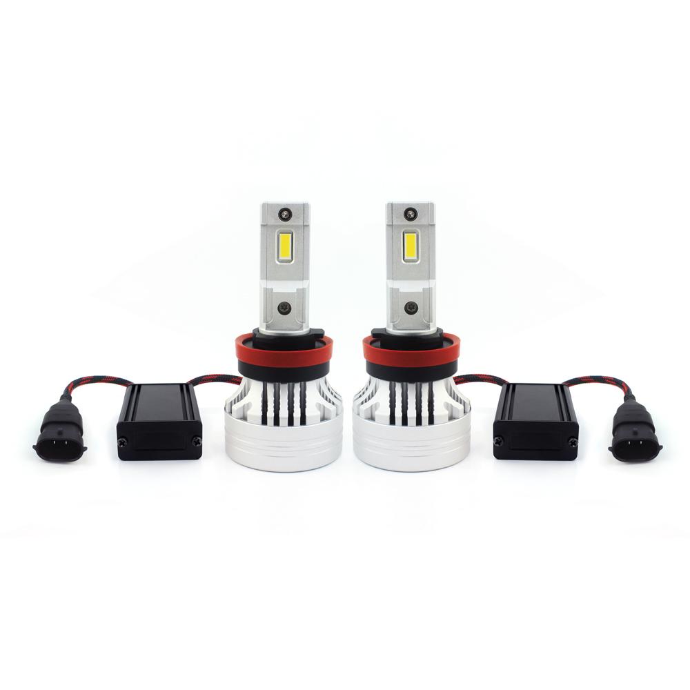 LumX Headlight/Fog Light Package (2014-2021) 4 Runner – Dieselleds